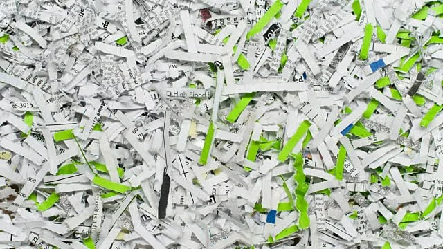 Choosing the Right Shredding Equipment for Your Business Needs — Valley ...