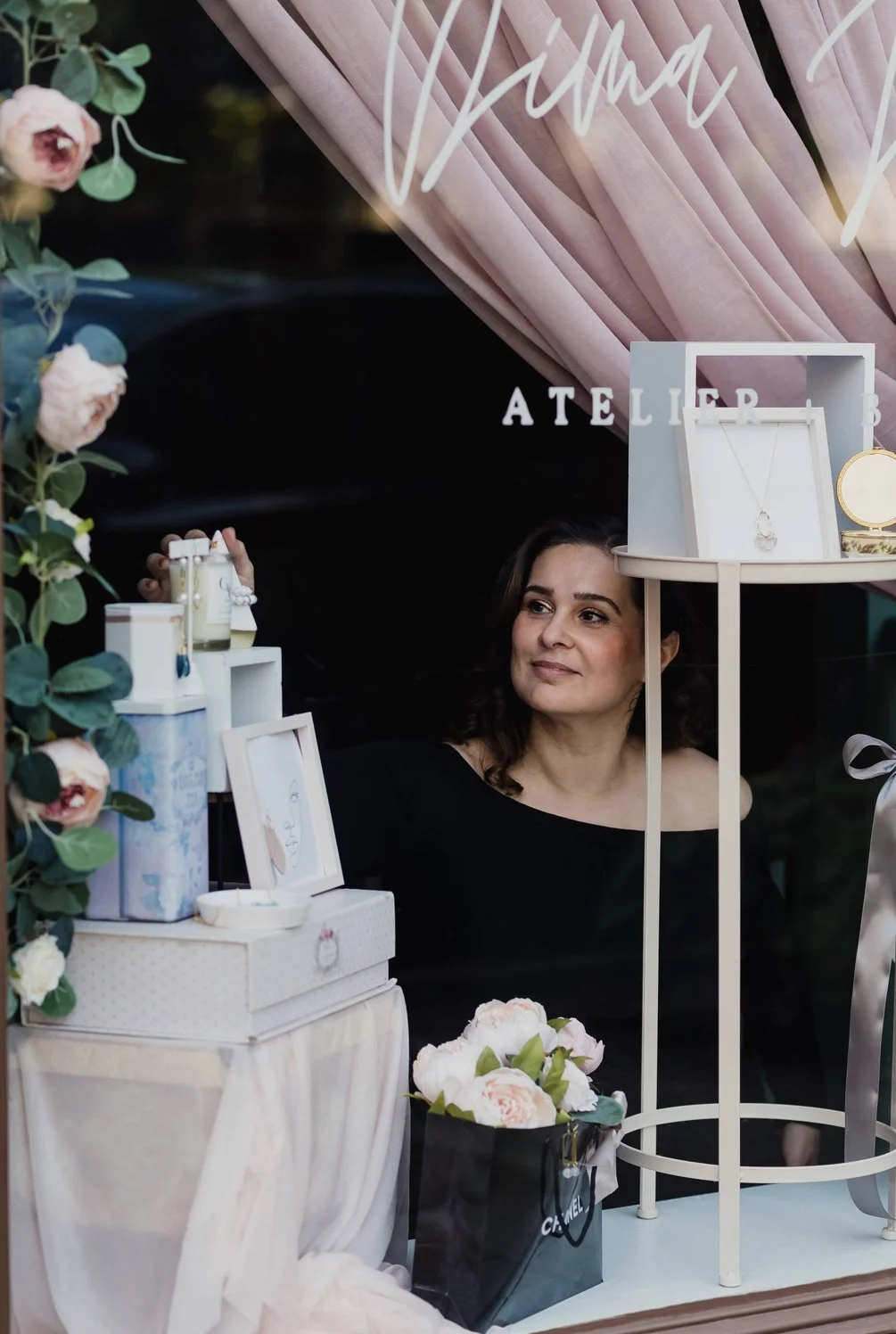 Shop — Dima Jewelry
