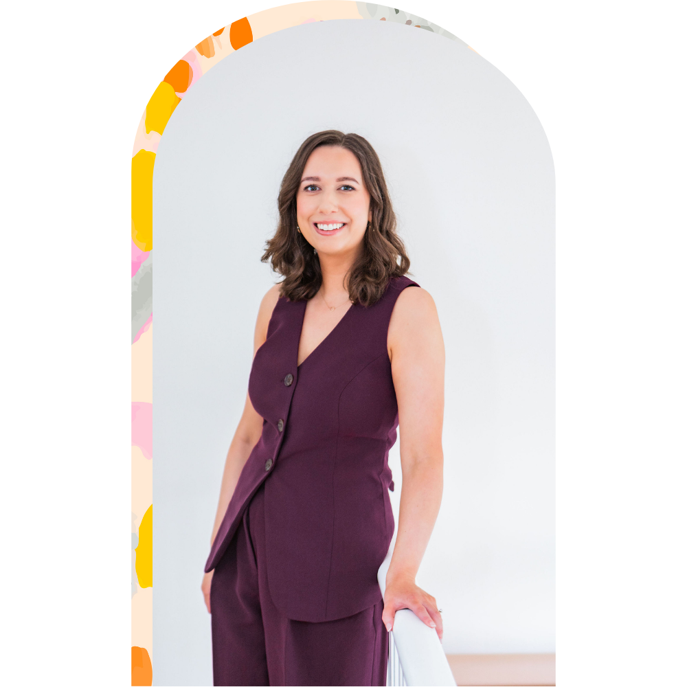 Meet the Team | Rachel Grace Elliott