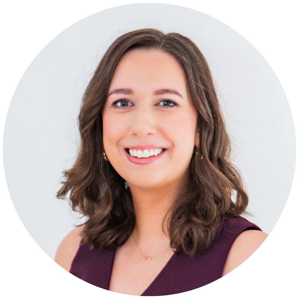 Meet the Team | Rachel Grace Elliott