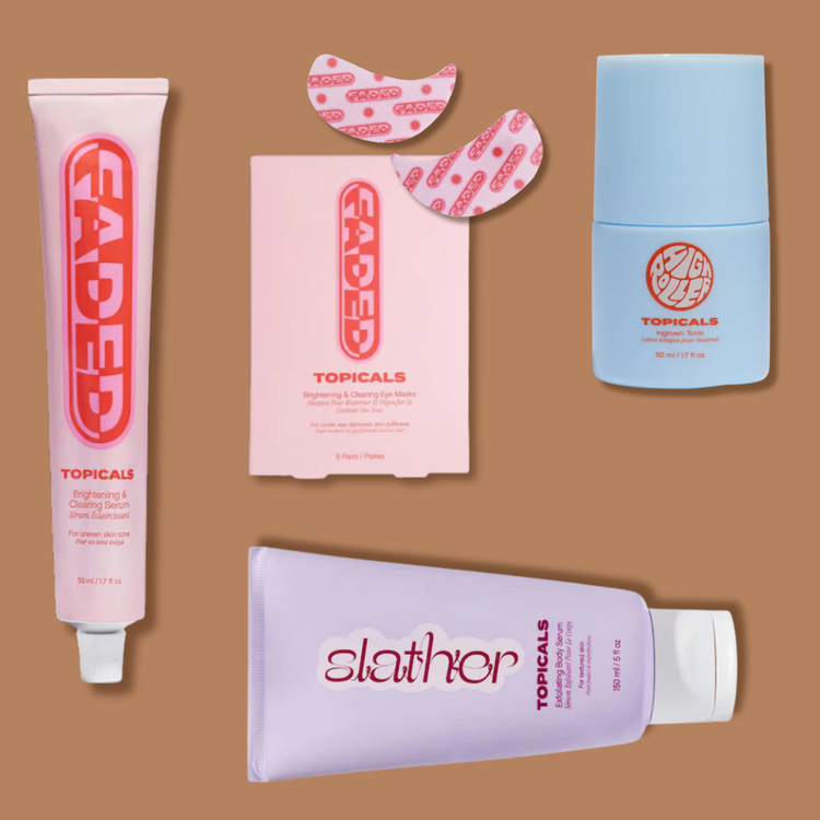 7 Black-owned Skincare Brands at Sephora to Help Elevate Your Skincare ...
