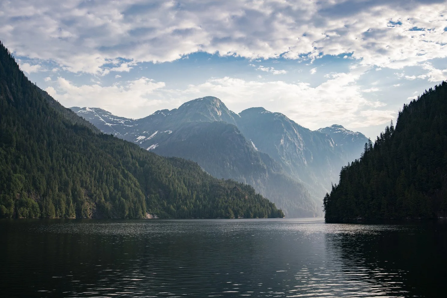 Visual Storytelling — Phillip Yates