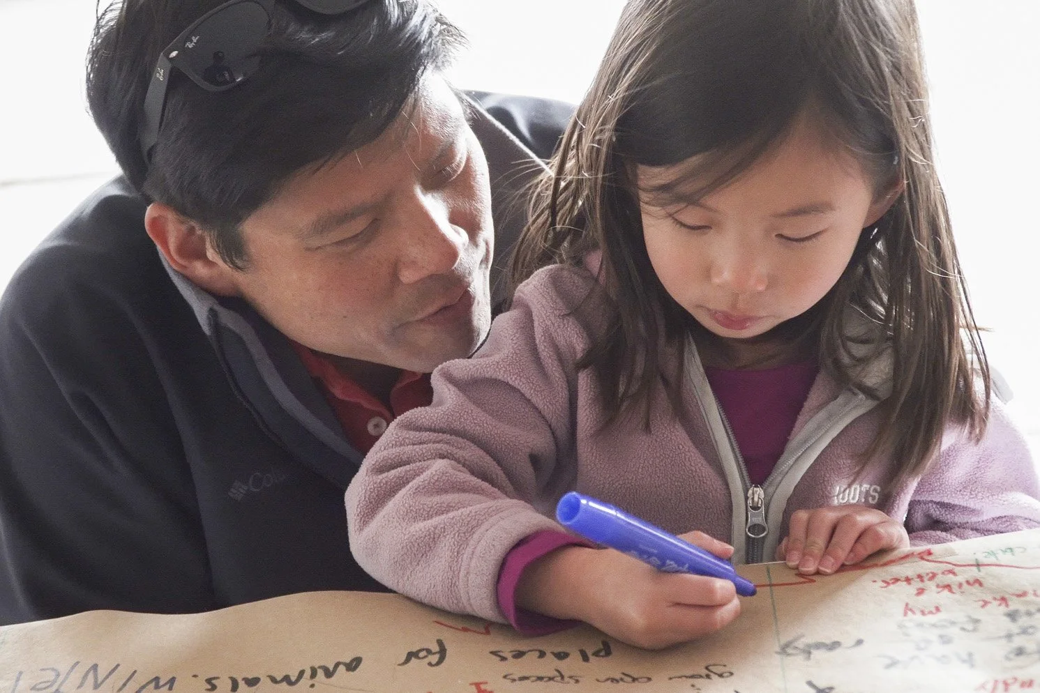 Open Space and Mountain Parks — Phillip Yates