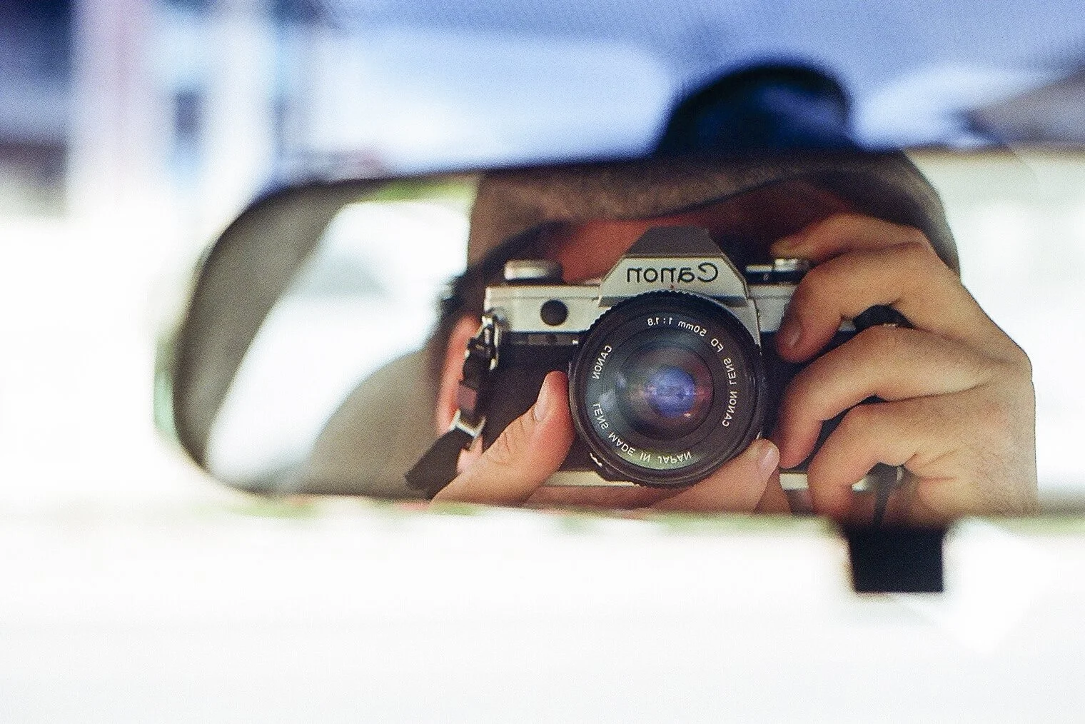 Visual Storytelling — Phillip Yates