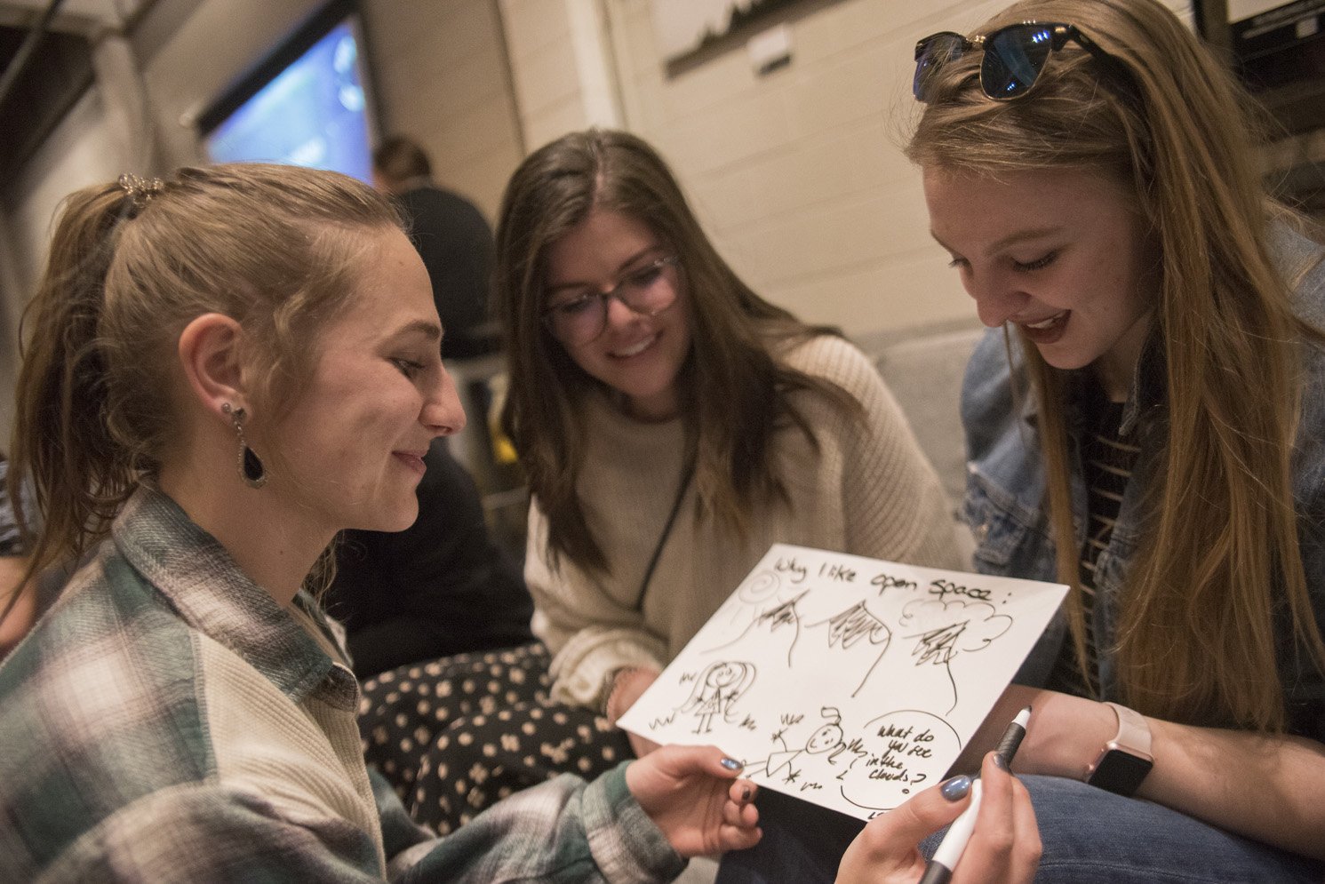 Open Space and Mountain Parks — Phillip Yates