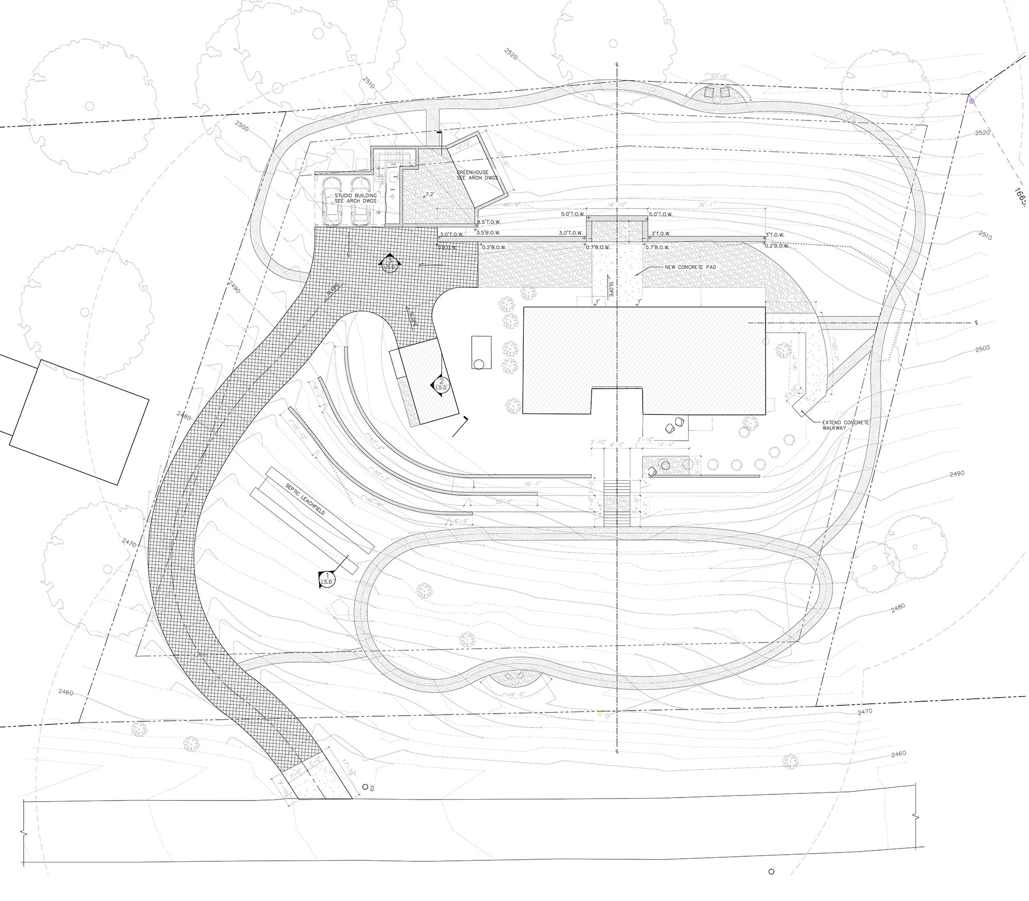 Current — Fruit Studio