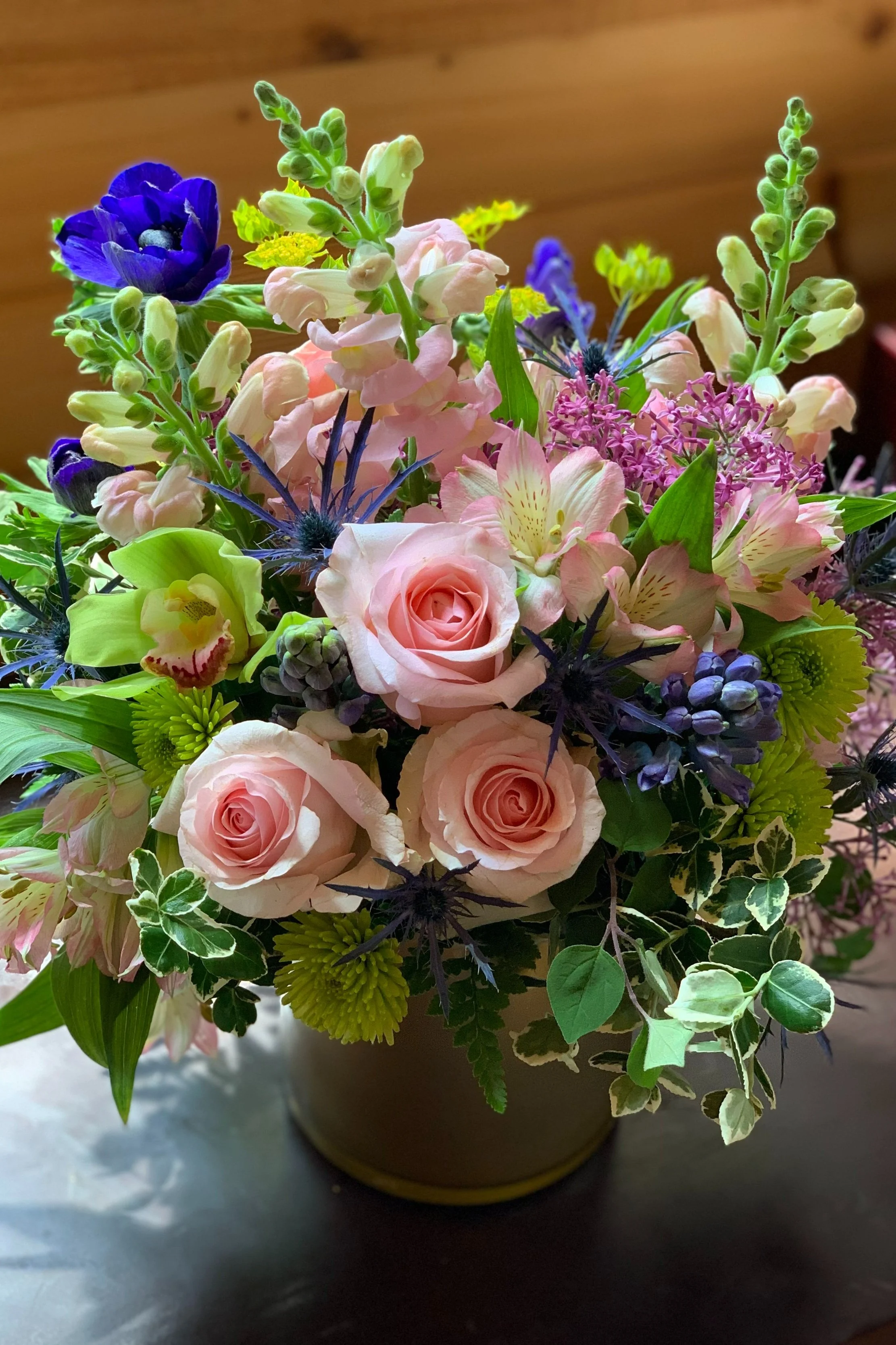 The Stables of Rolling Ridge