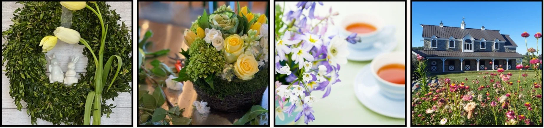 The Stables of Rolling Ridge