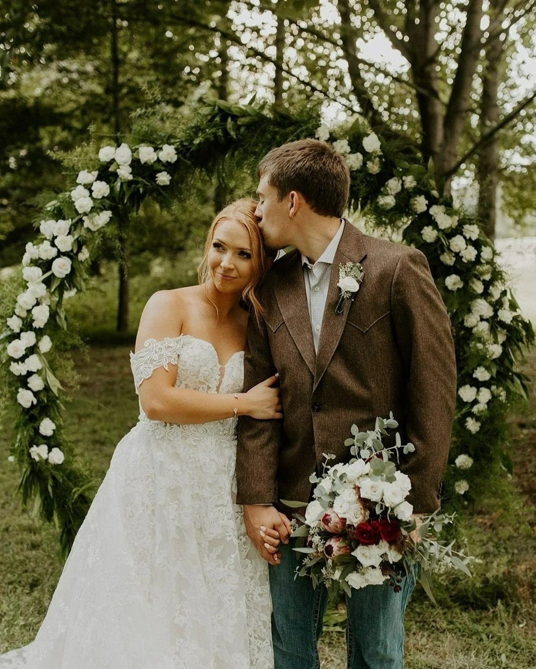 The Stables of Rolling Ridge