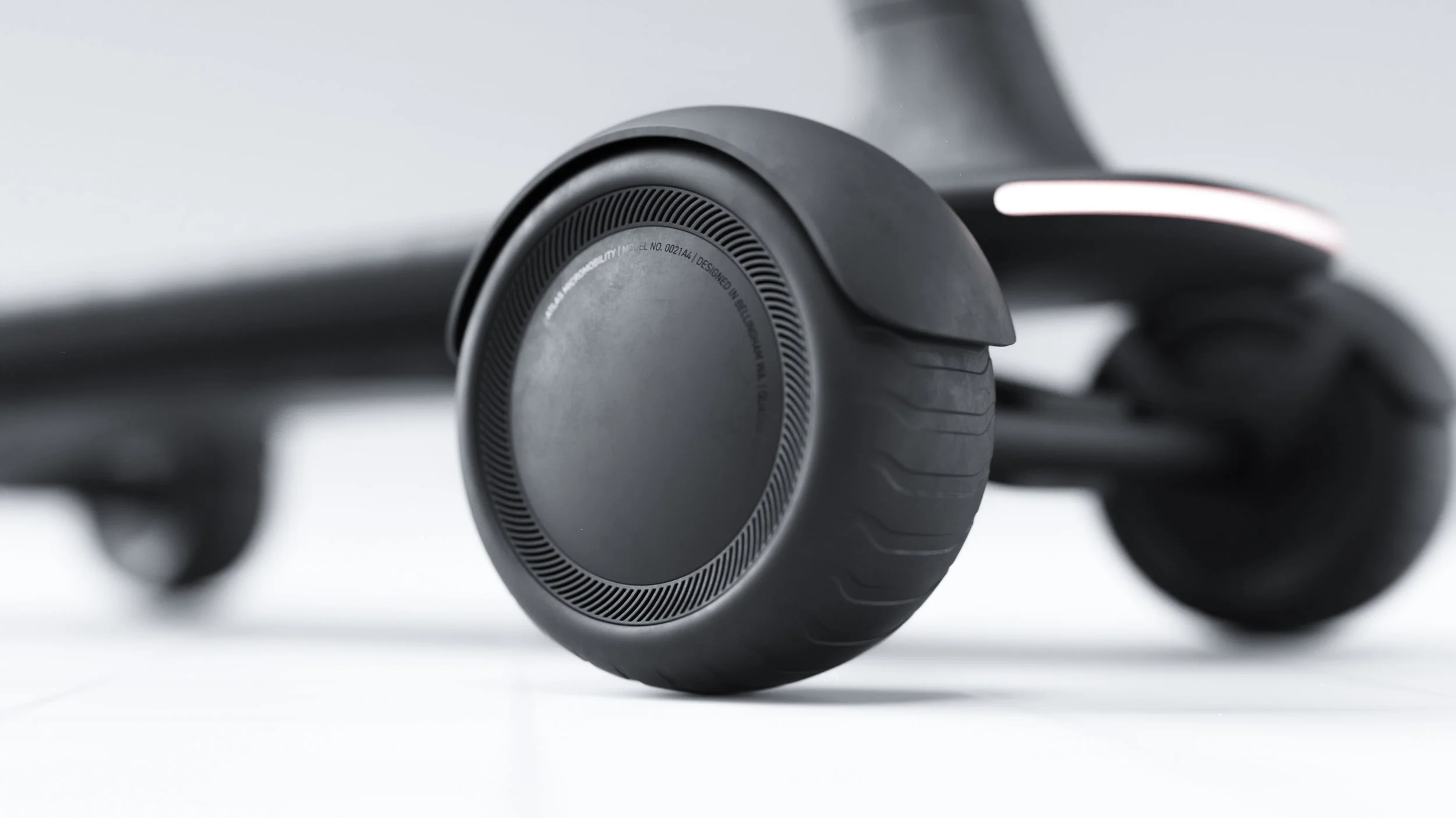 Atlas — Elliot Quasha