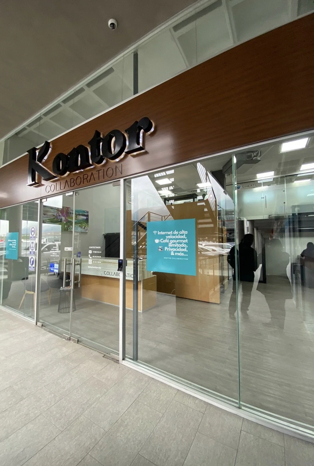 KONTOR
