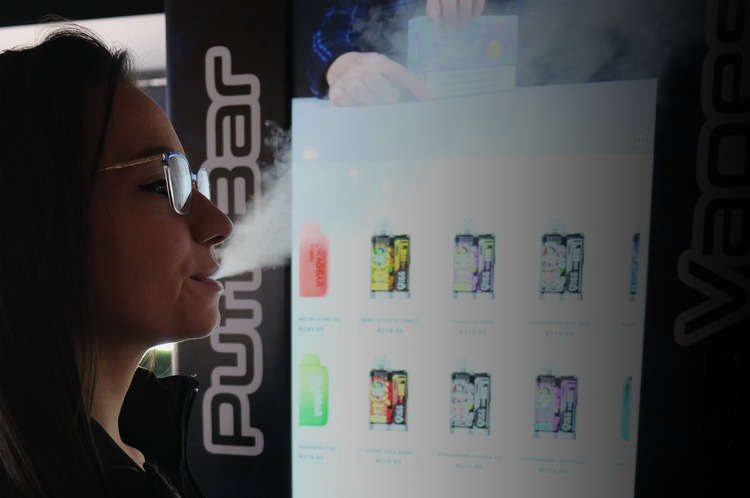 PUFF BAR VAPES | Vape Vending Machines | Disposable Vape Store | South ...