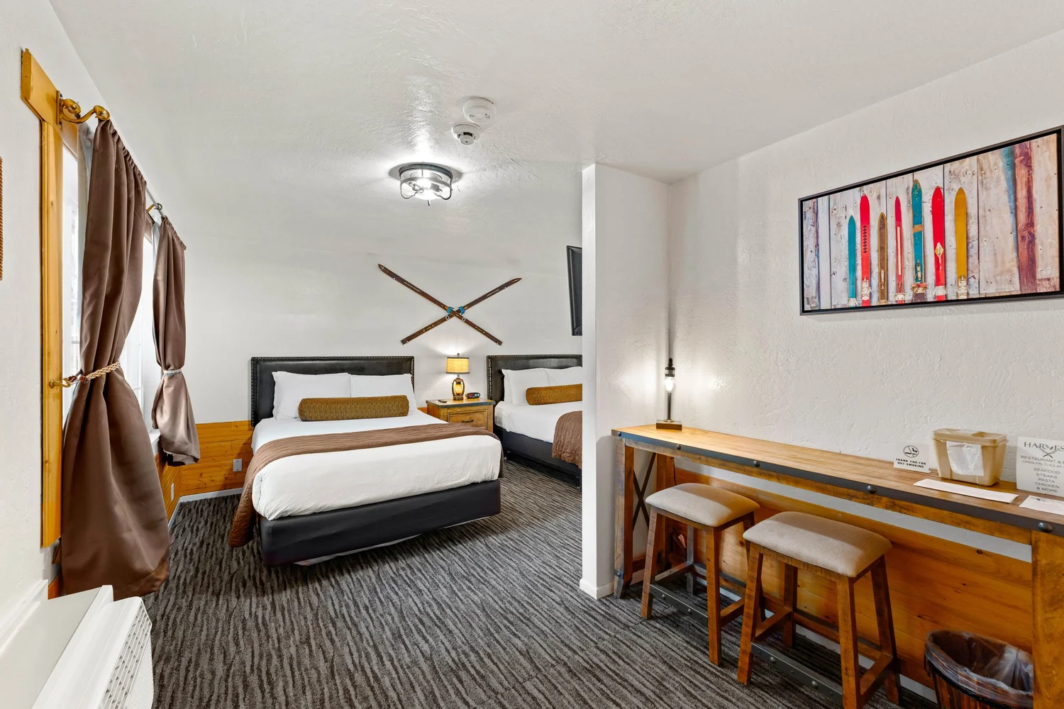 Shasta Inn