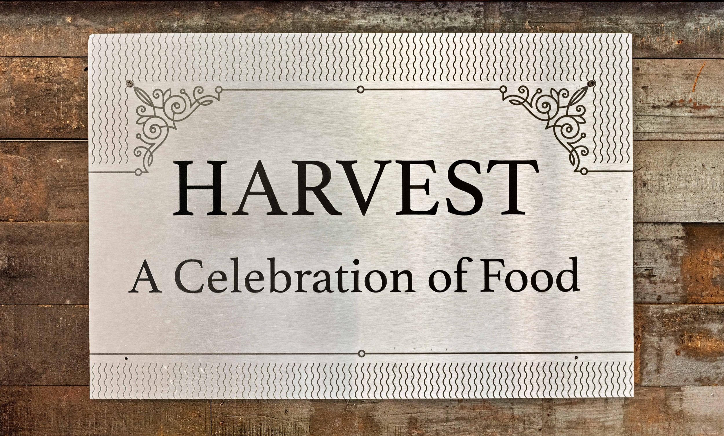 Harvest Restaurant — Shasta Inn