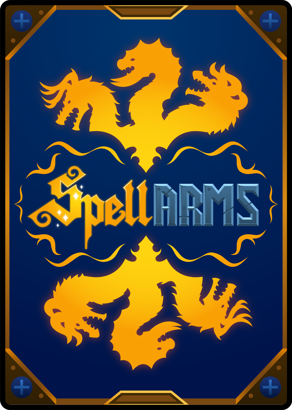 How to Play — www.SpellArms.com