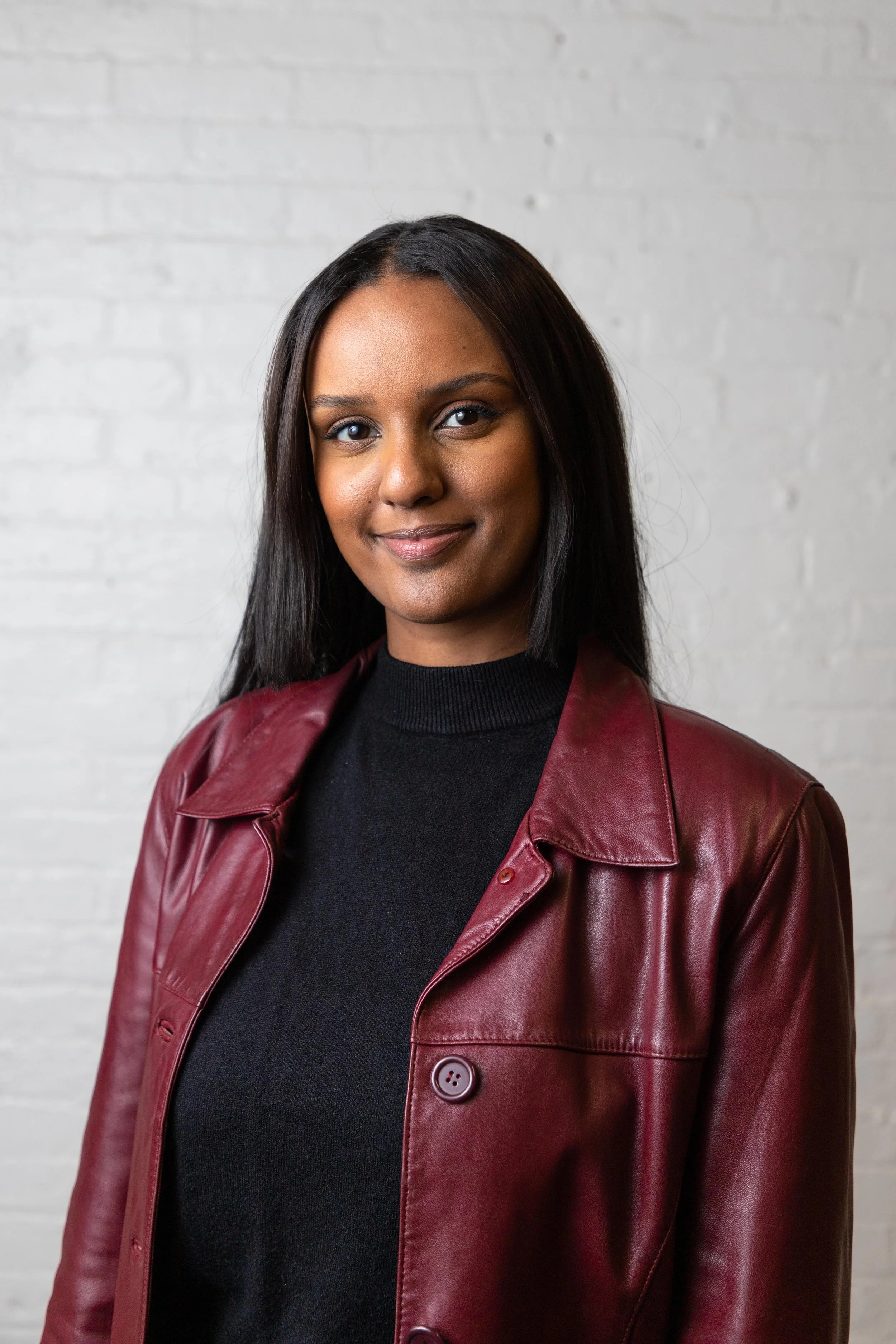 Team — Studio Zewde