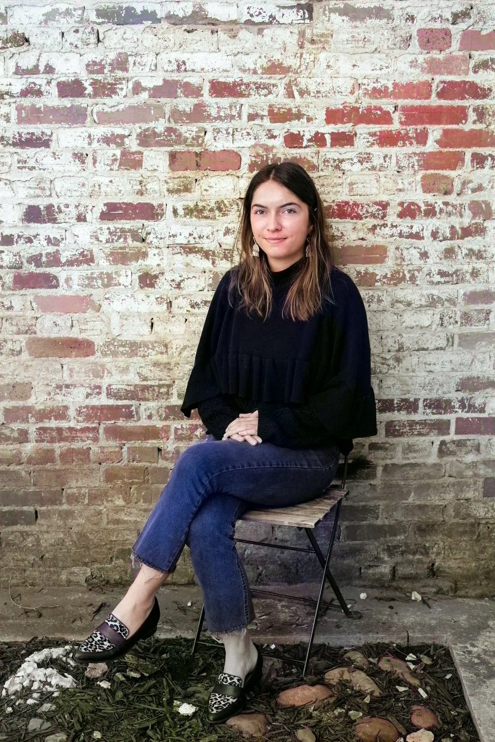 Team — Studio Zewde