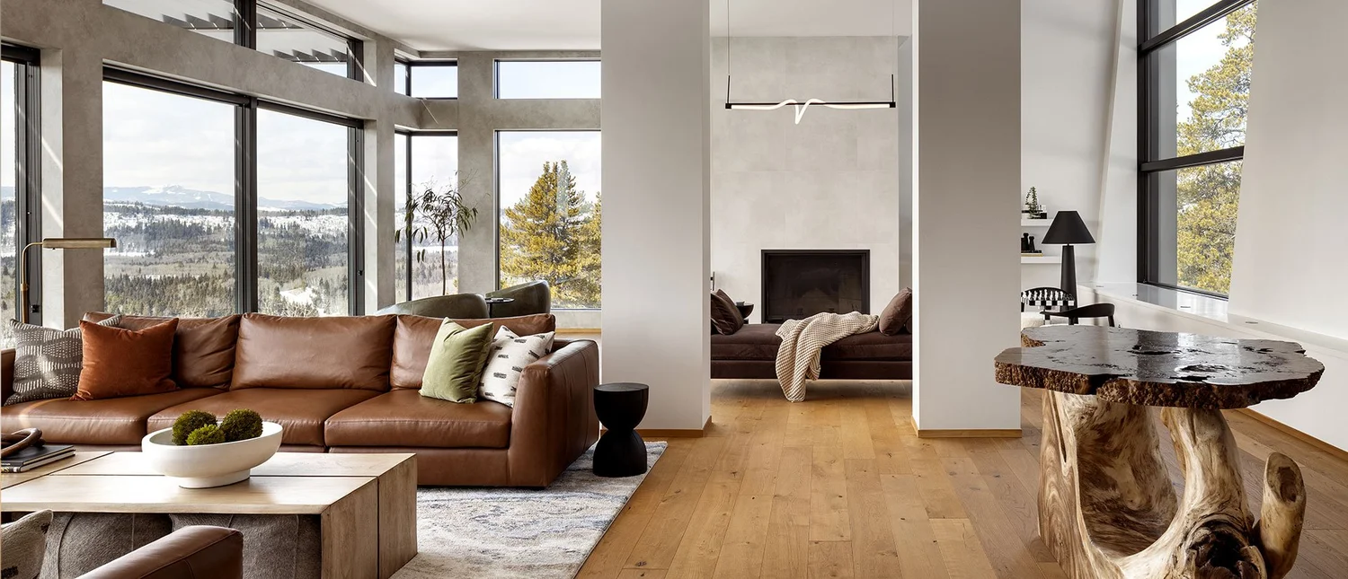 Gallery 3 — Silver Birch Vista