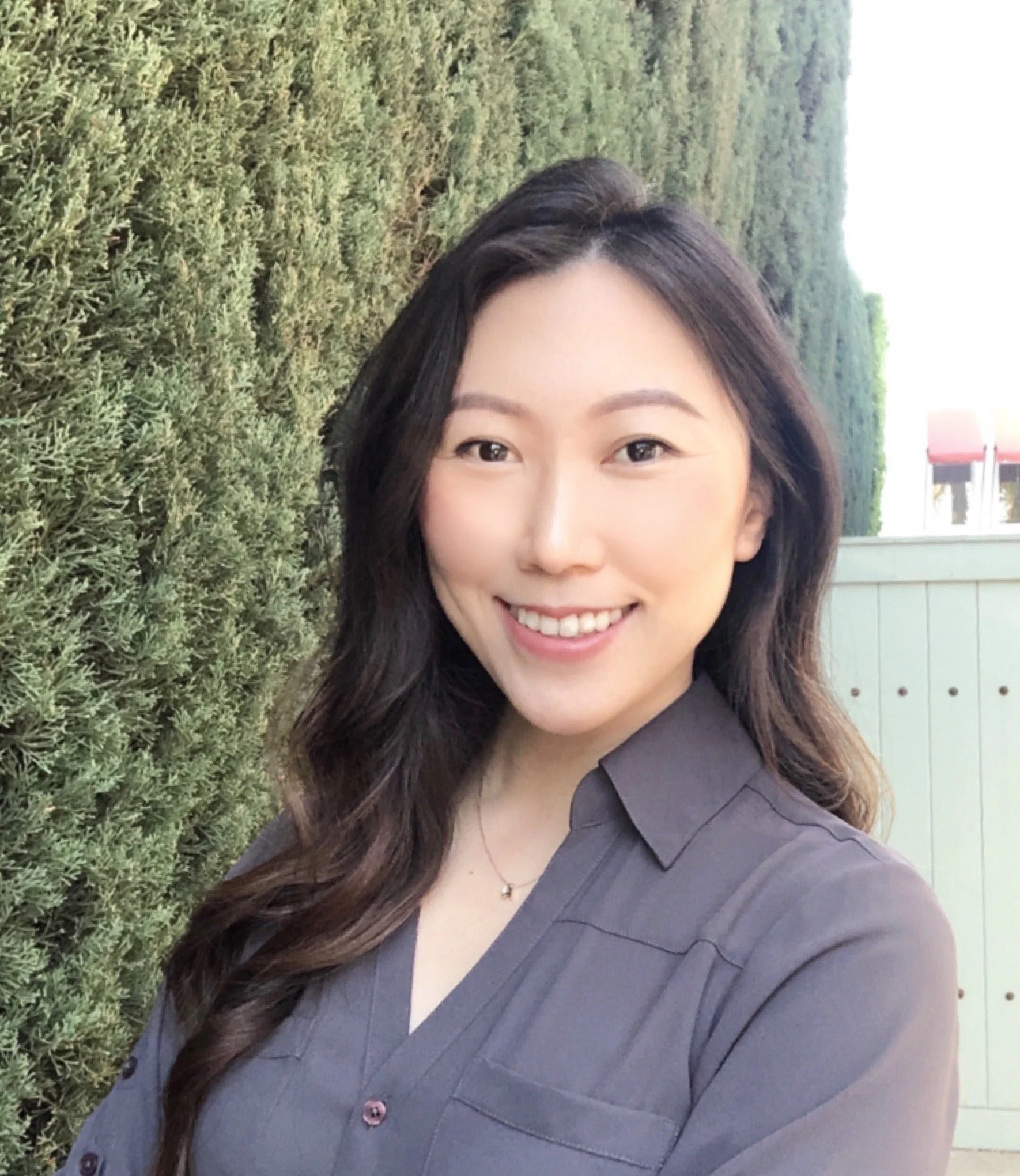 Ahra (Esther) Ko — CogniThrive Collective