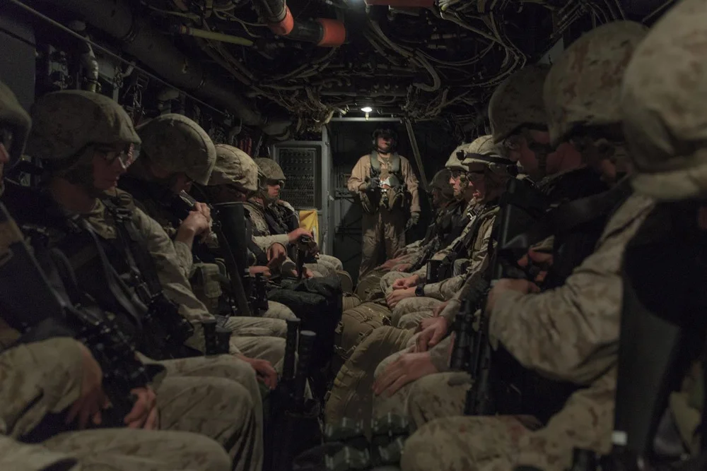1st Battalion, 25th Marines Association