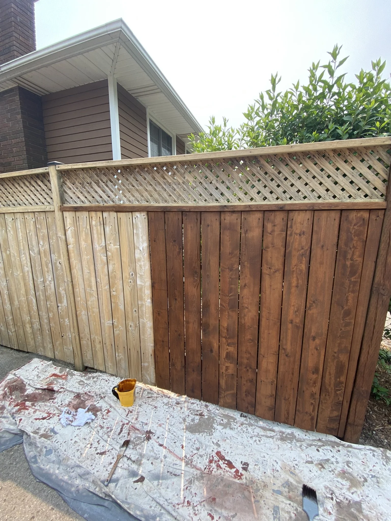 Deck Restore+ | #1 Deck Restoration Company in Niagara