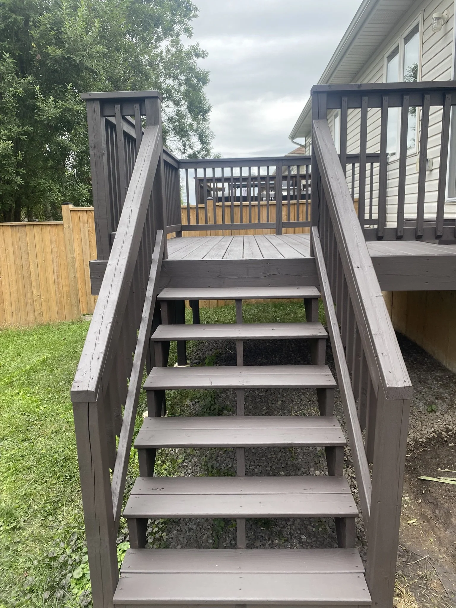 Deck Restore+ | #1 Deck Restoration Company in Niagara