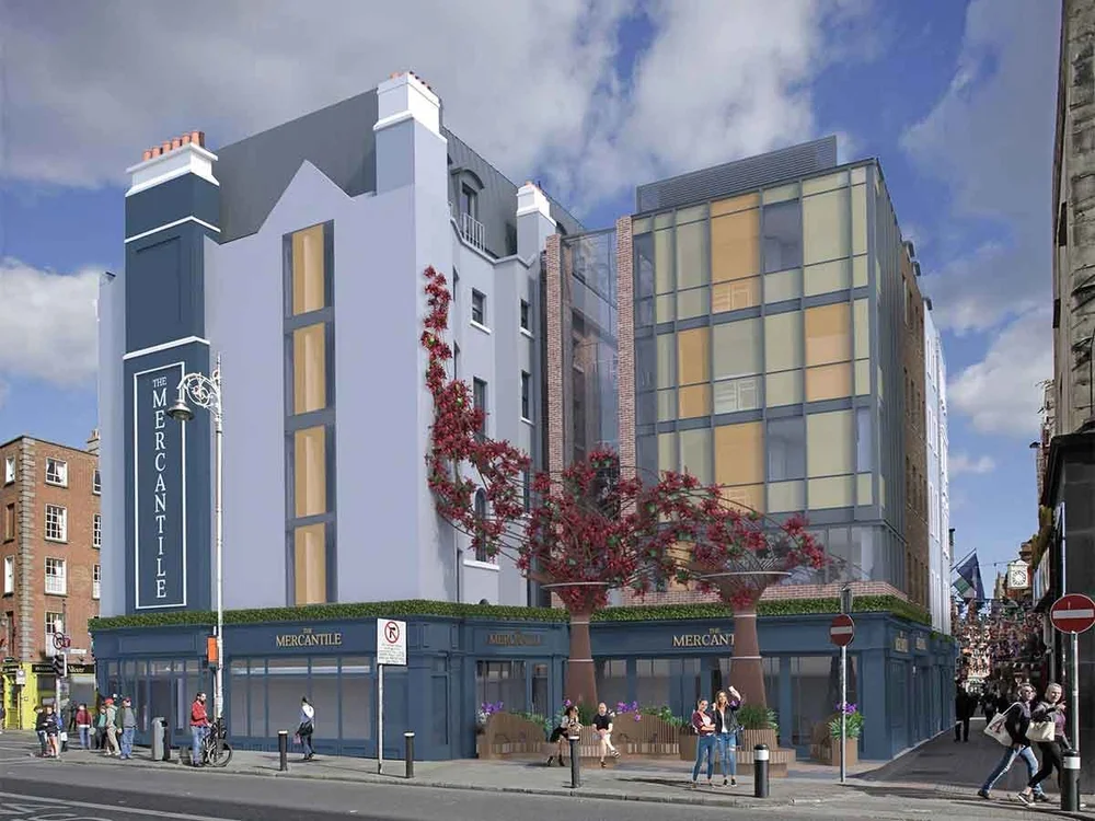 Michael Fitzpatrick Architects