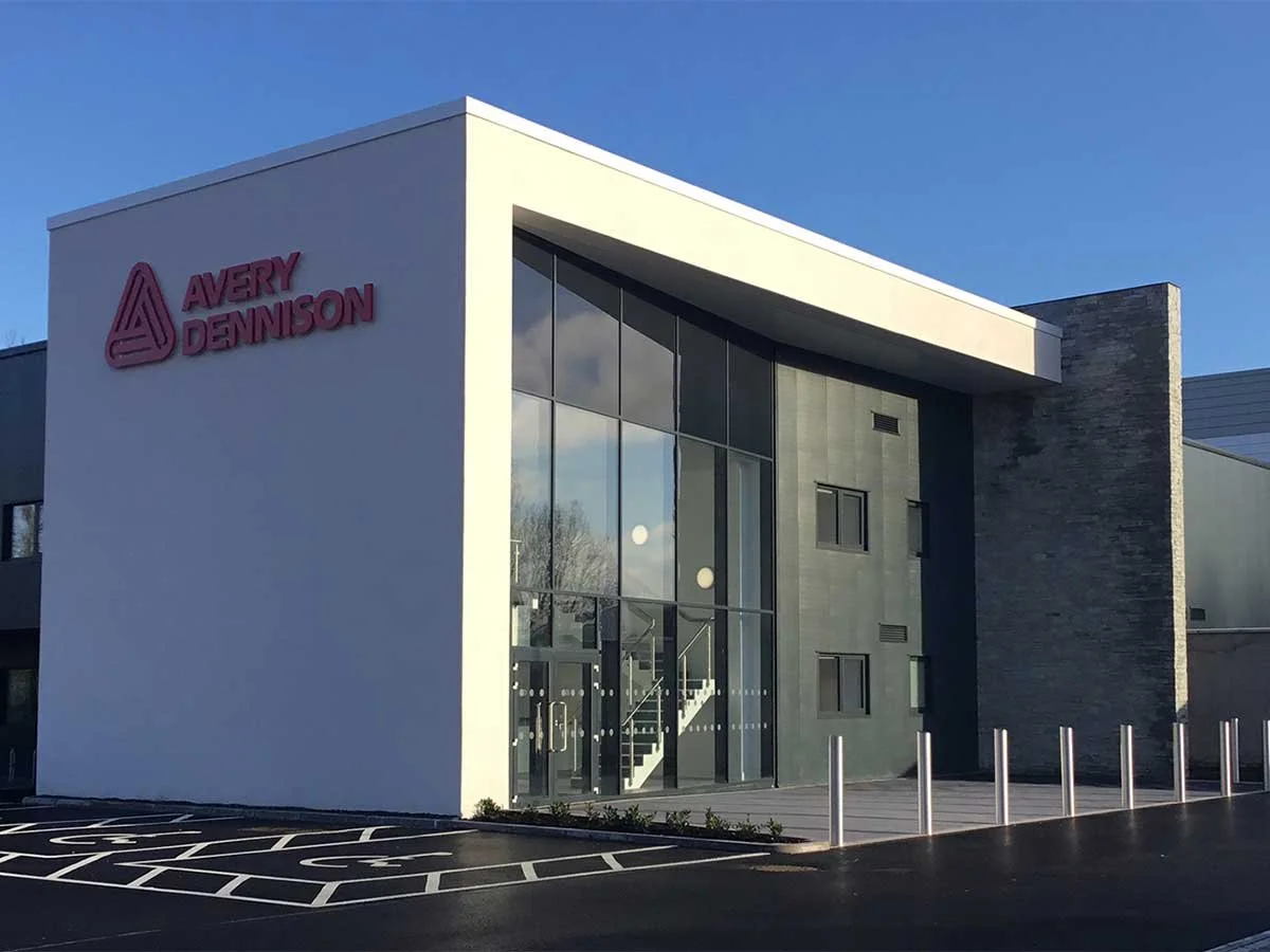 Michael Fitzpatrick Architects