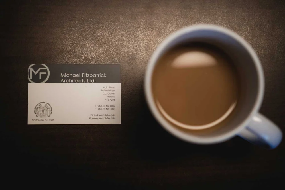 Michael Fitzpatrick Architects