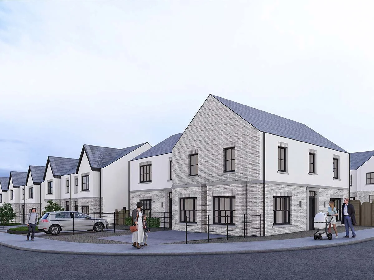 Michael Fitzpatrick Architects