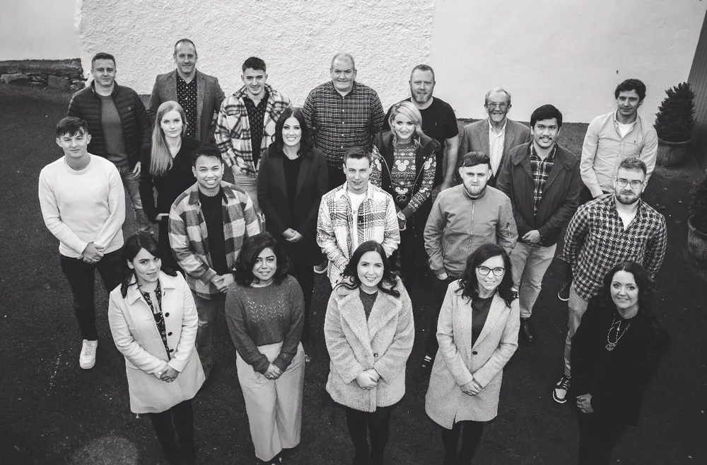 About — Michael Fitzpatrick Architects