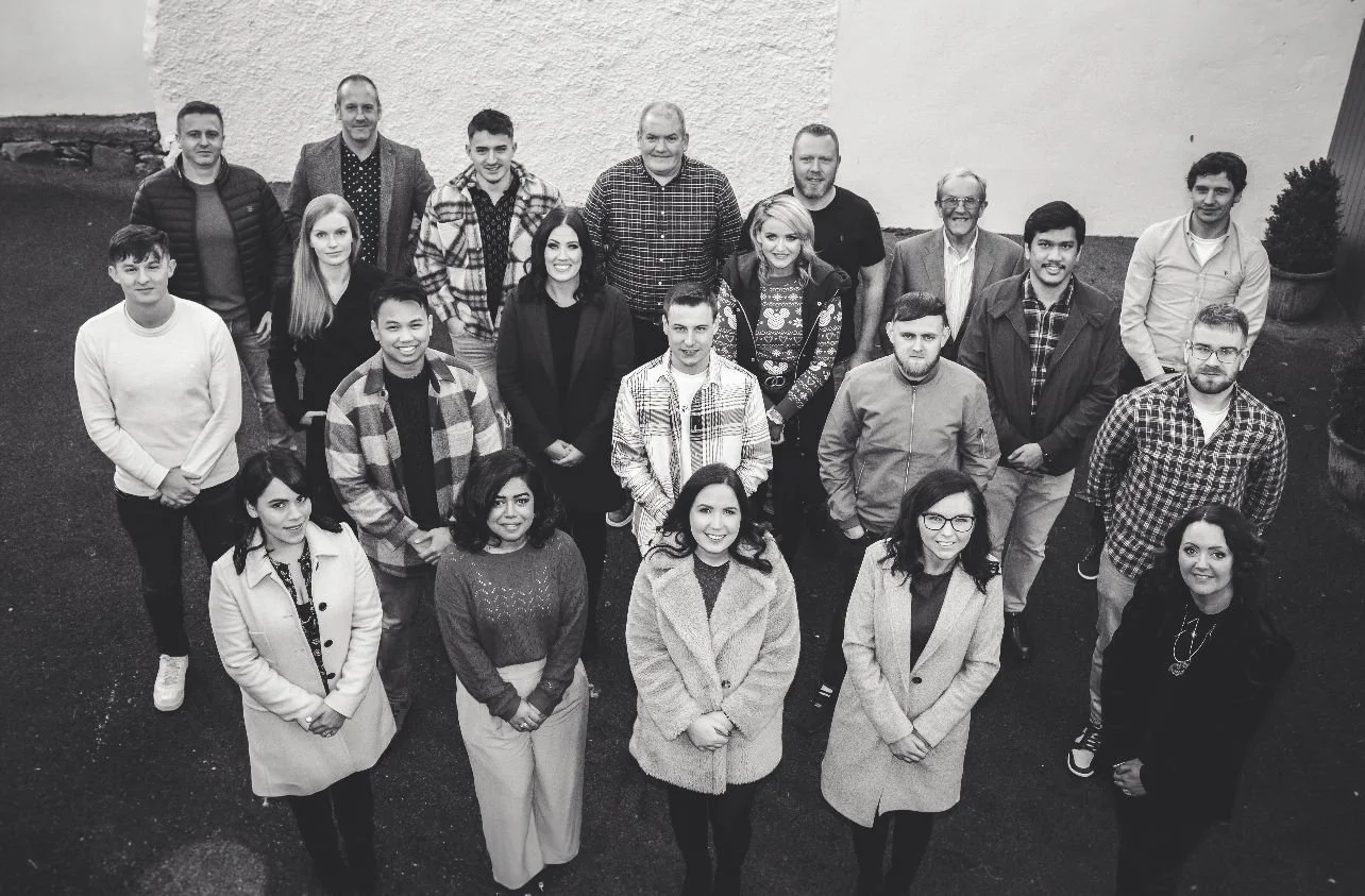 About — Michael Fitzpatrick Architects