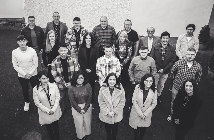 About — Michael Fitzpatrick Architects