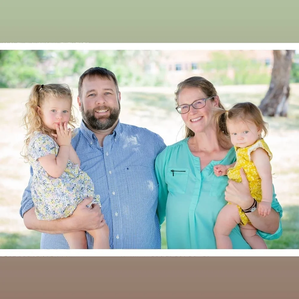 World Missions — Grace Church