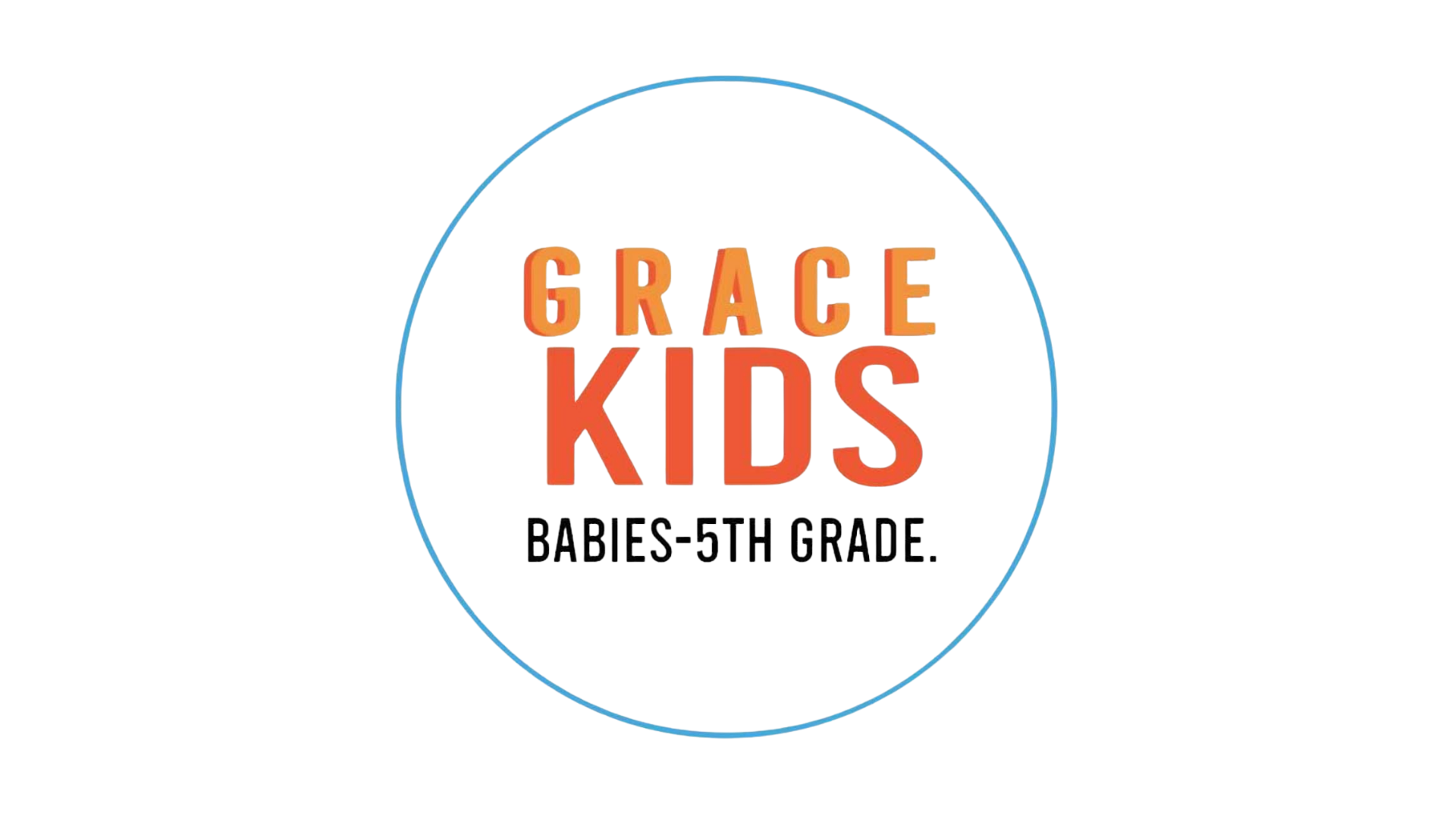 Grace Kids — Grace Church
