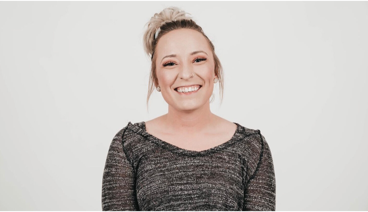 Staff — Grace Church