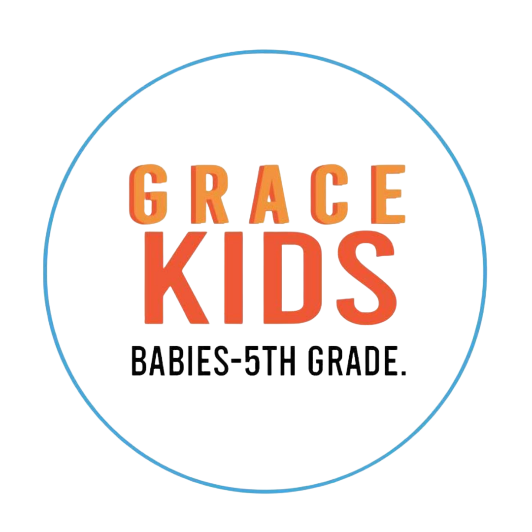 Grace Kids — Grace Church
