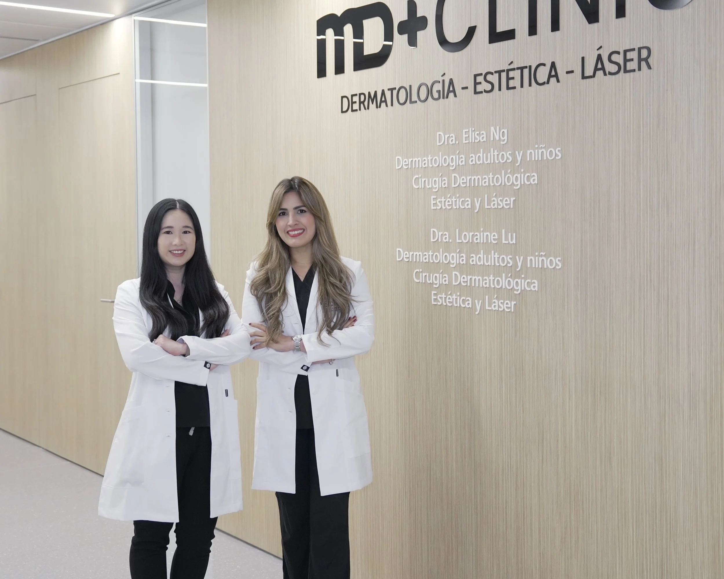 Dermatología Clínica, Quirúrgica y Cosmética en Panamá — MD Clinic ...