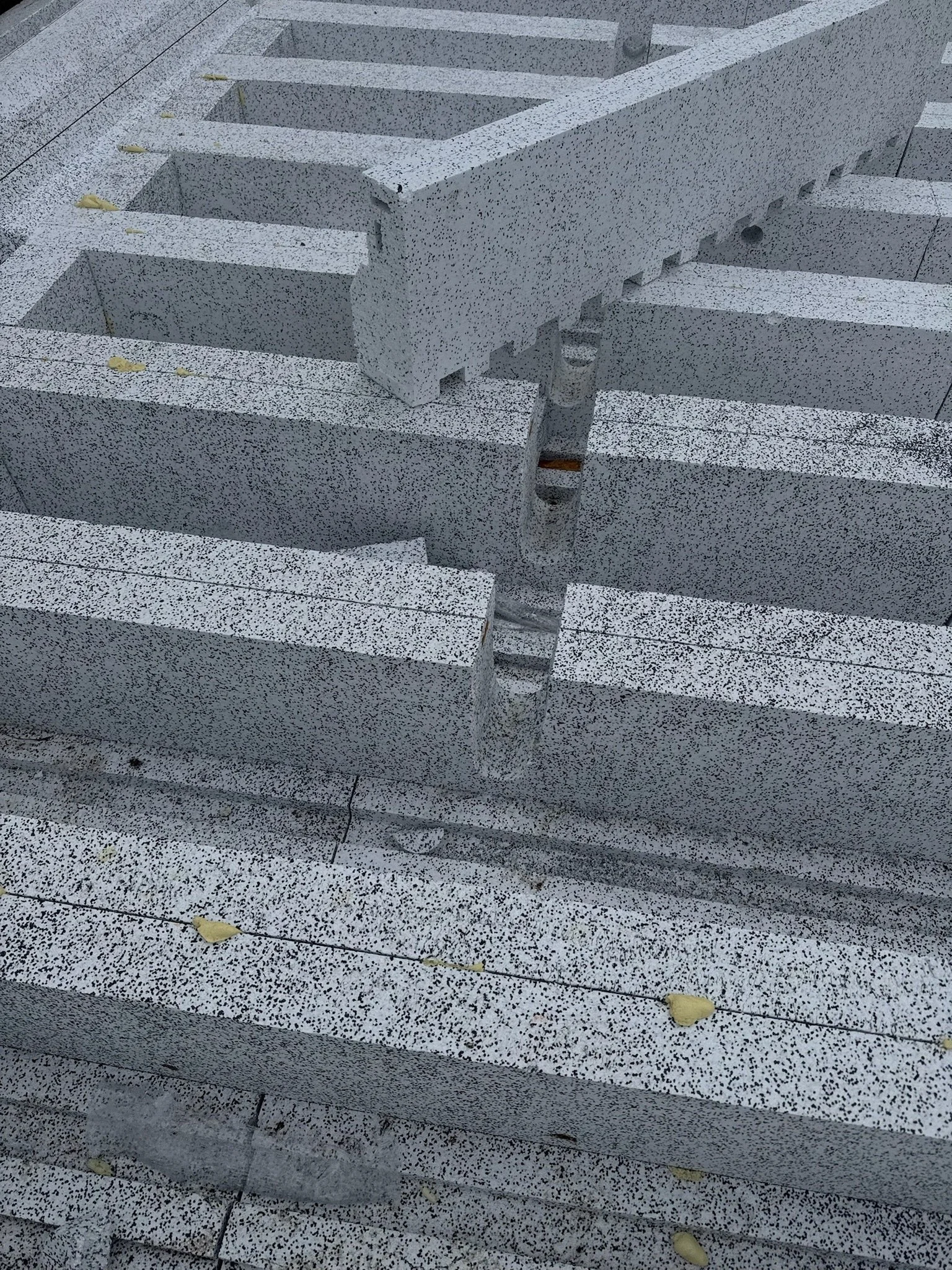 Fast Foundation System — Simply Bilt