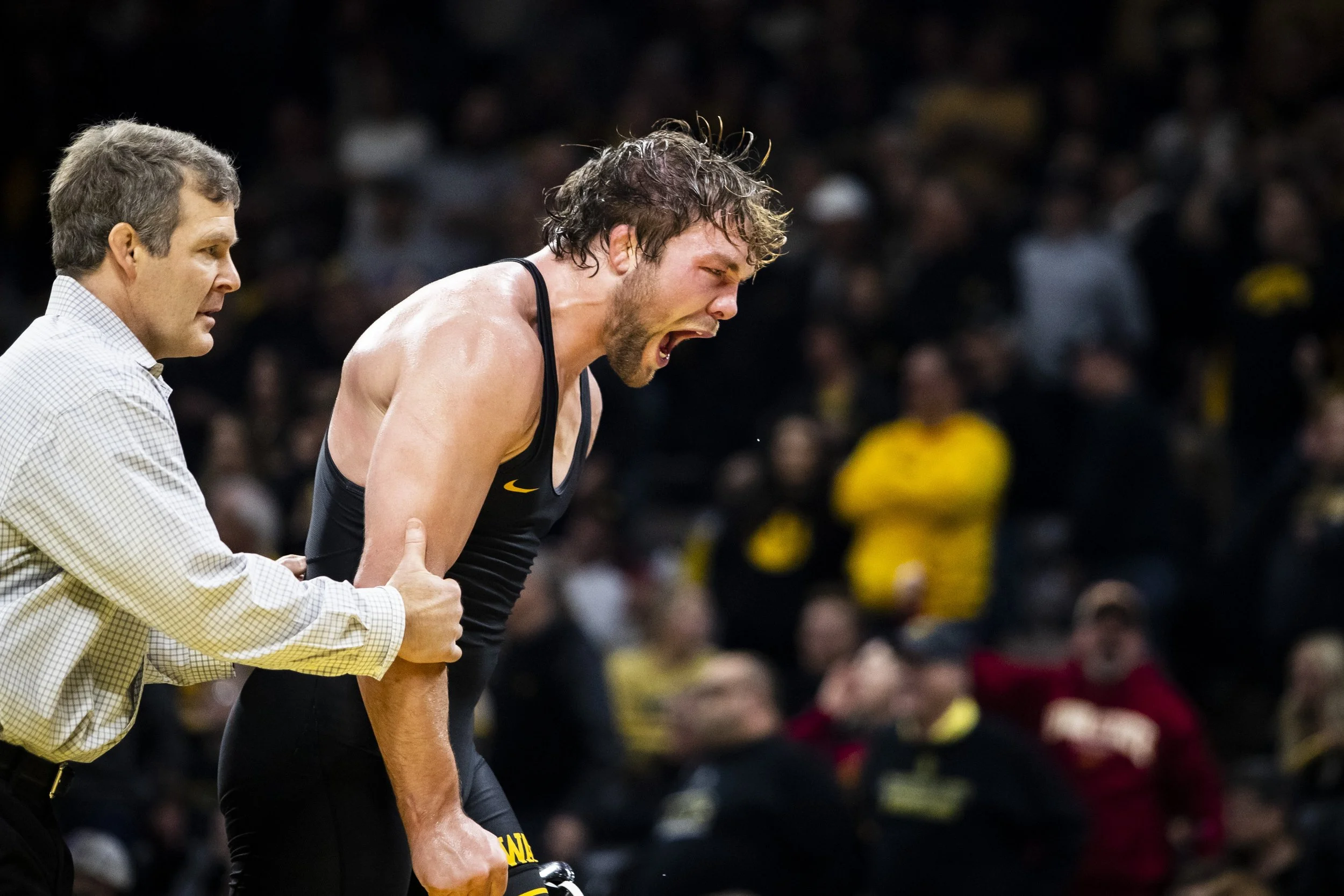 sports — grace smith