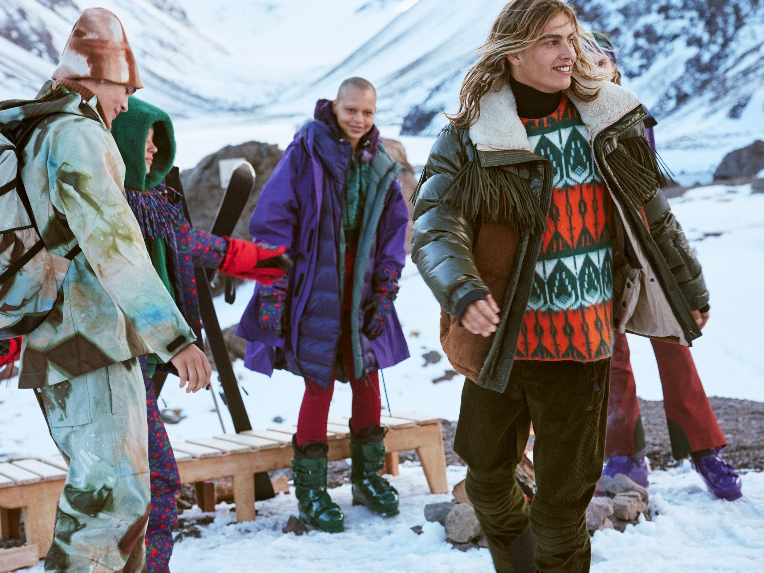 Commercial — NICO AMARCA