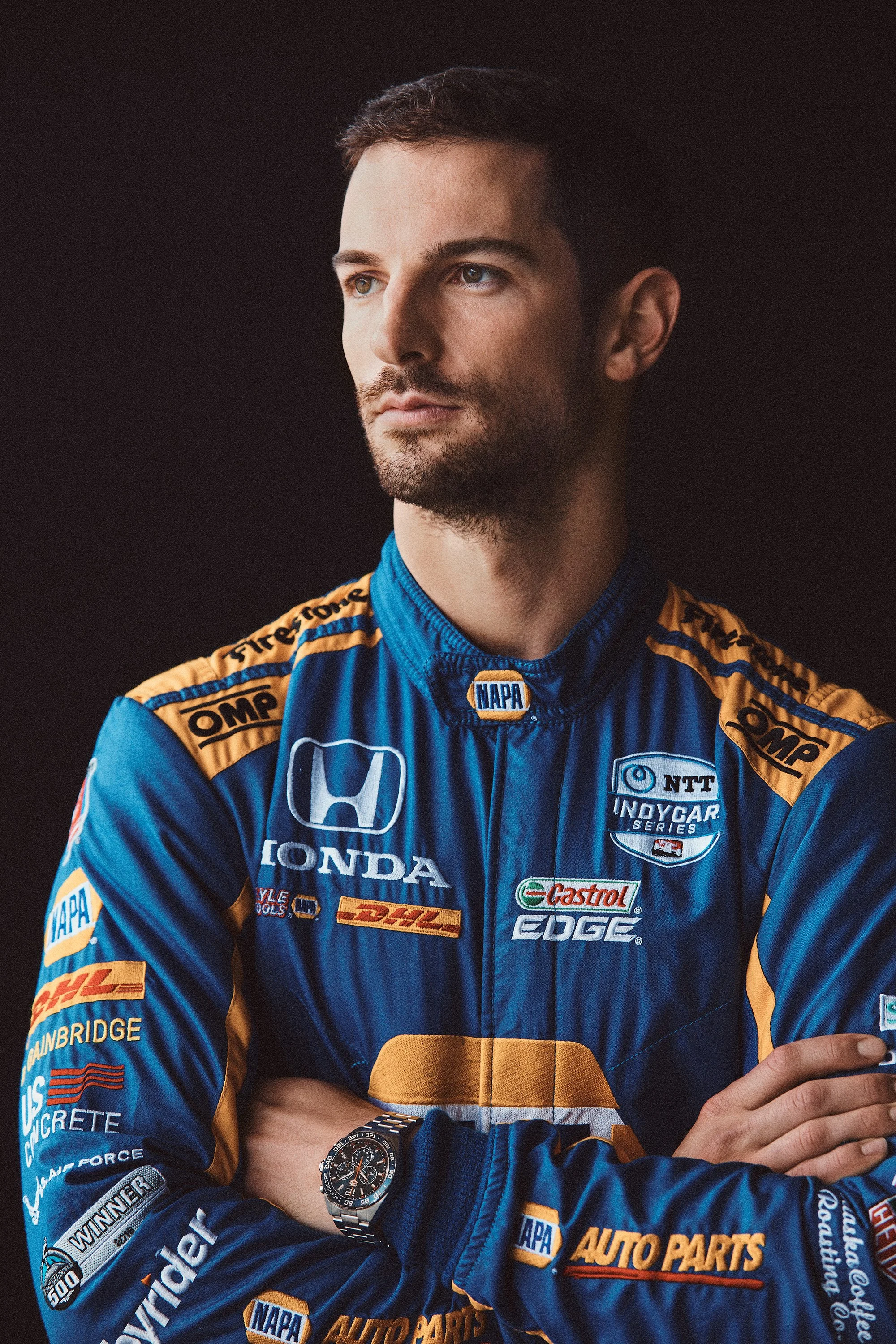 Commercial — NICO AMARCA