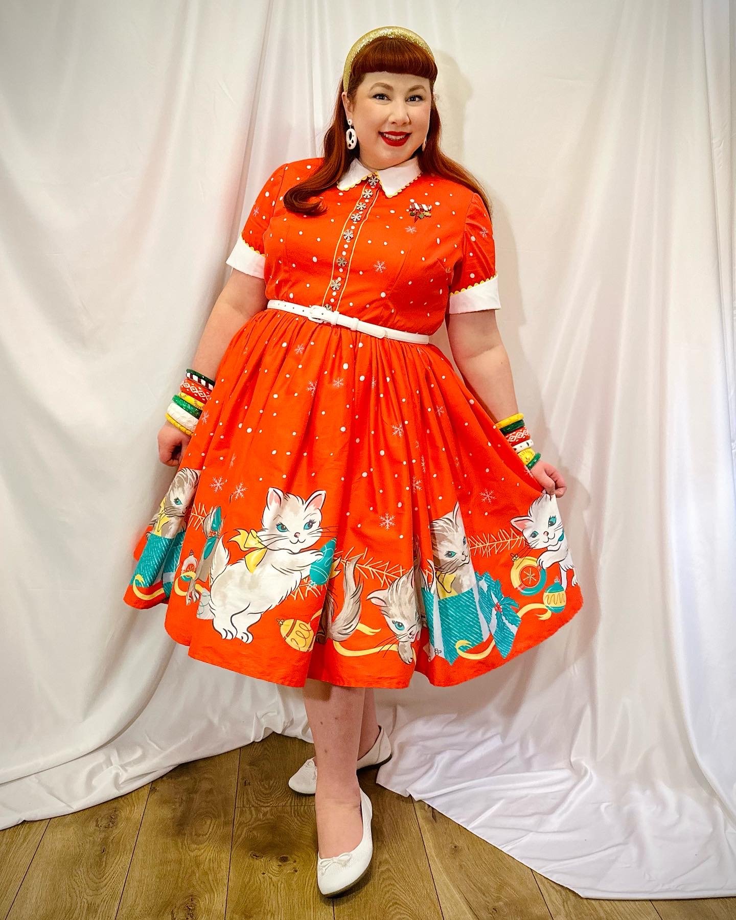 Blog — Miss Kitsch Stitch