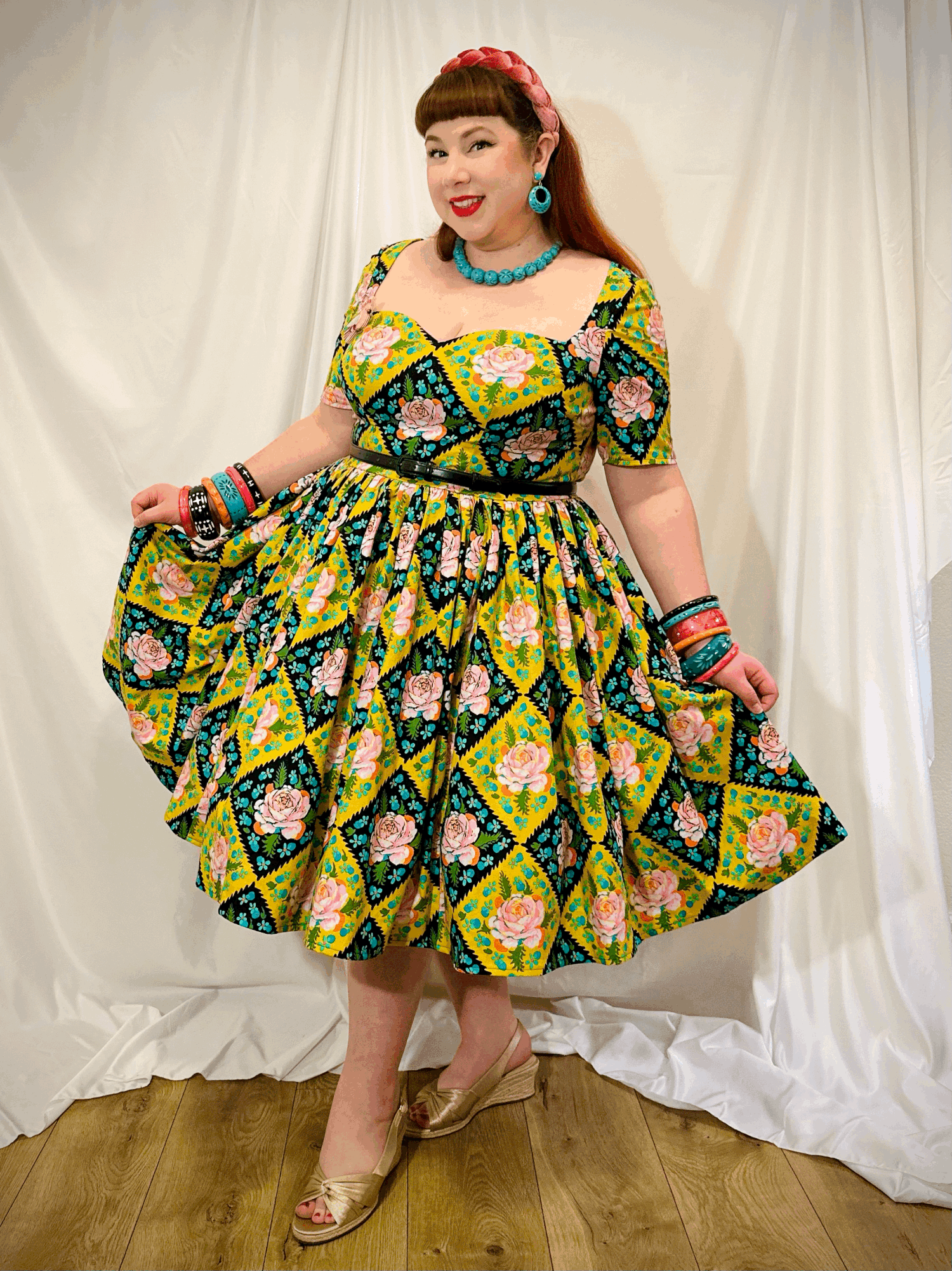 Blog — Miss Kitsch Stitch