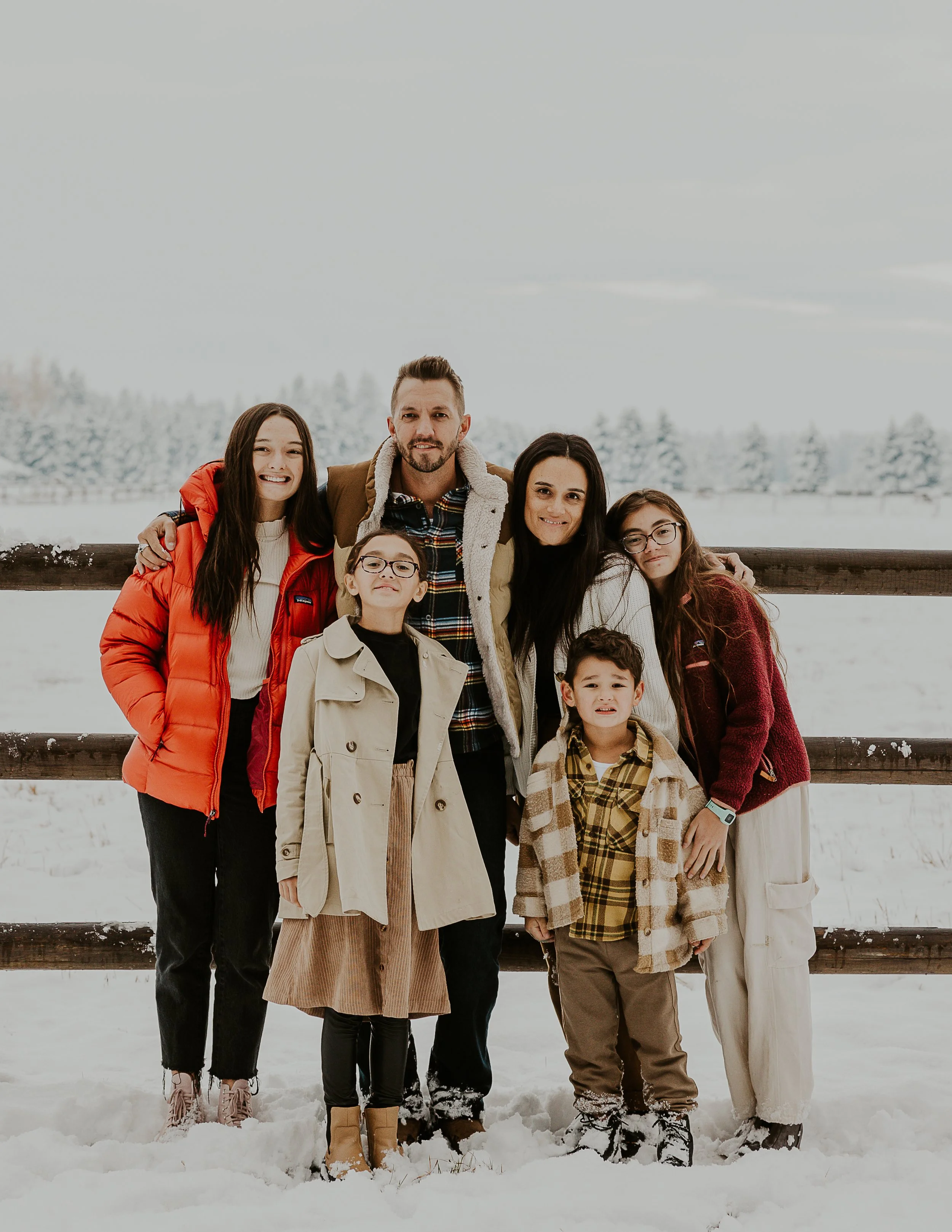 About — Levi Lusko