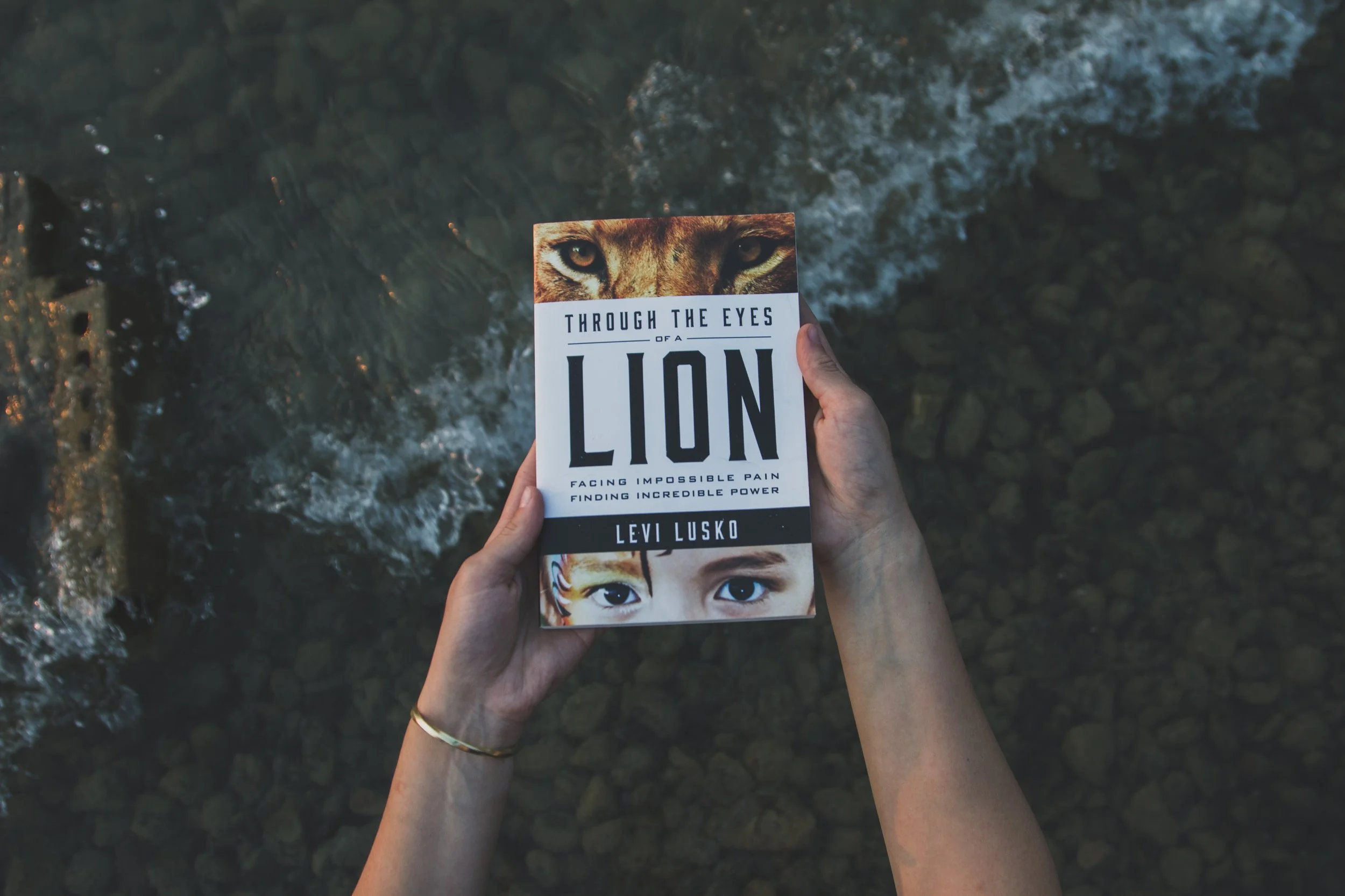 All Books — Levi Lusko