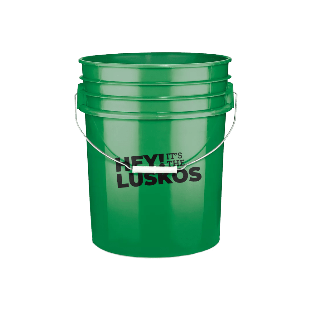 Podcast — Levi Lusko