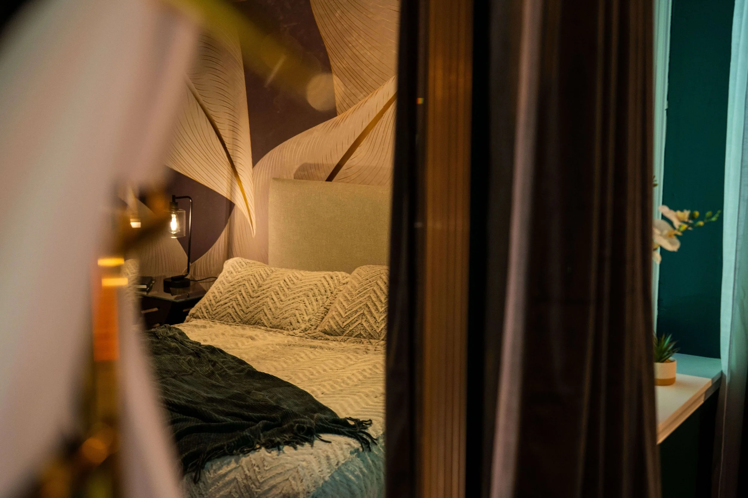 LEARN MORE — Ebb & Flow Boudoir Photography: Exclusive & Transformational