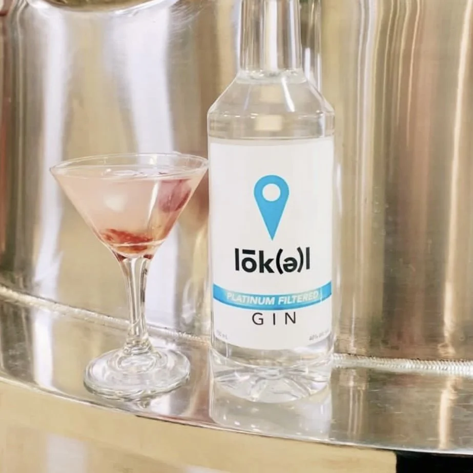 LOKEL | Discover Premium Spirits — Last Mountain Distillery