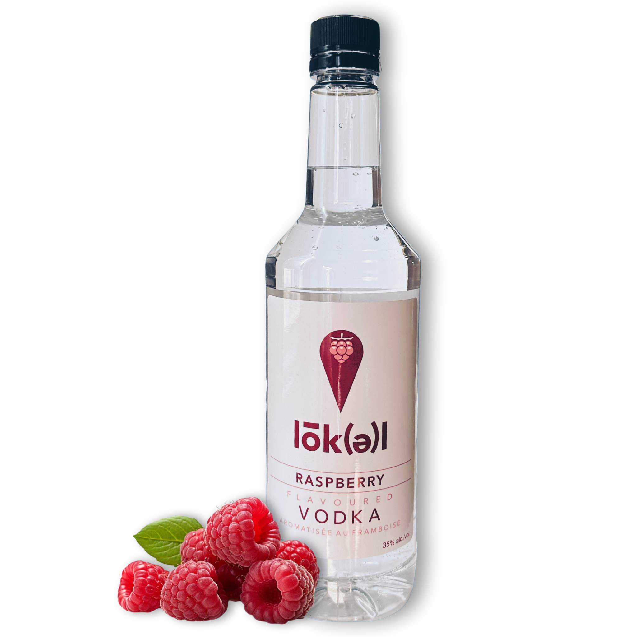 Sweet Tea Vodka — Last Mountain Distillery